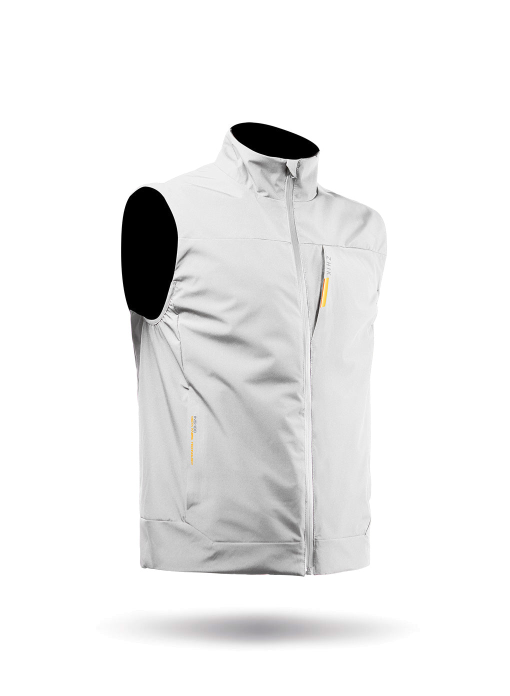 Zhik Platinum INS100 Vest – SendIt Sailing