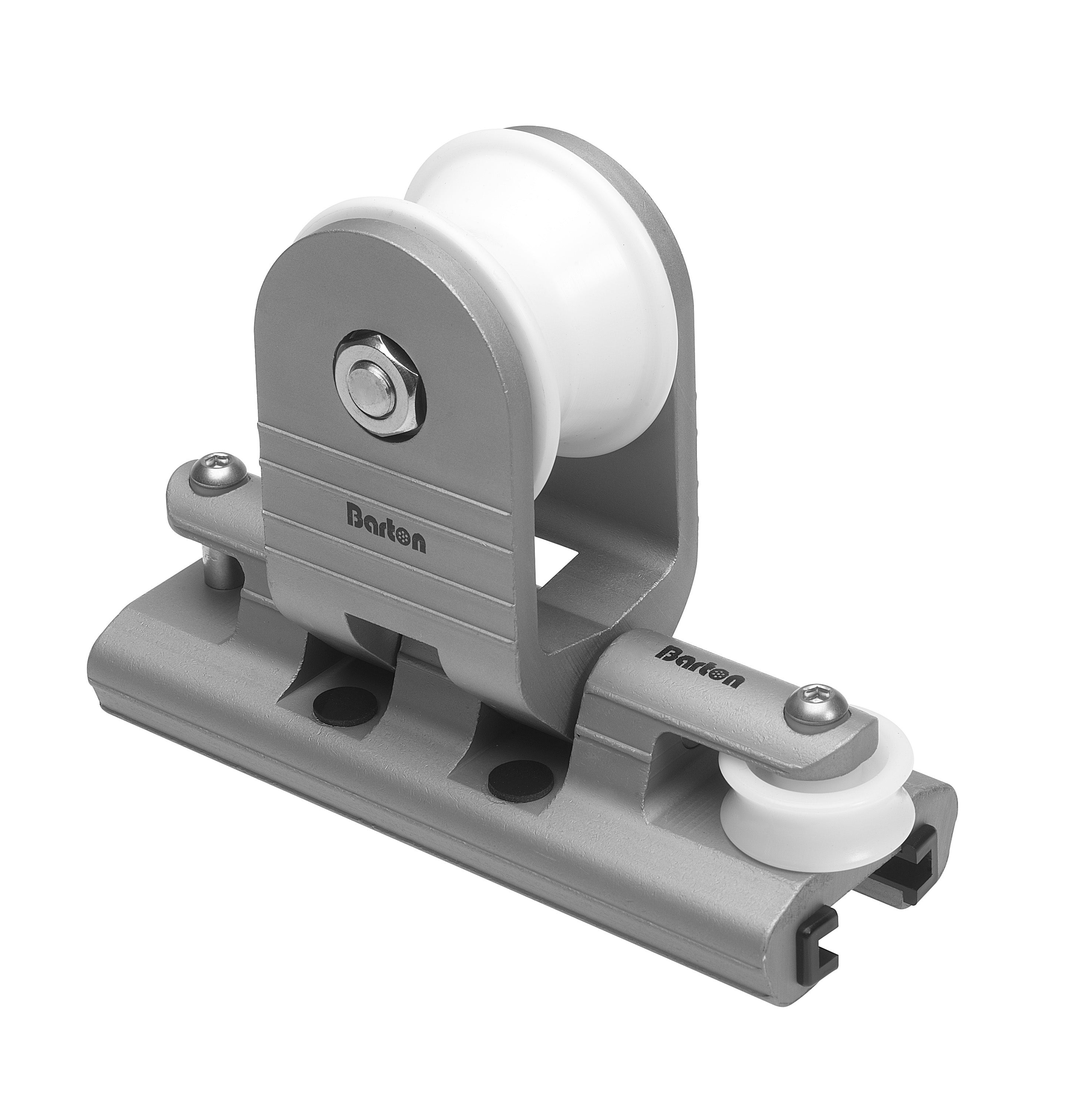 Barton Marine Towable Genoa Car Heavy Duty 2:1 purchase (32mm T Track ...