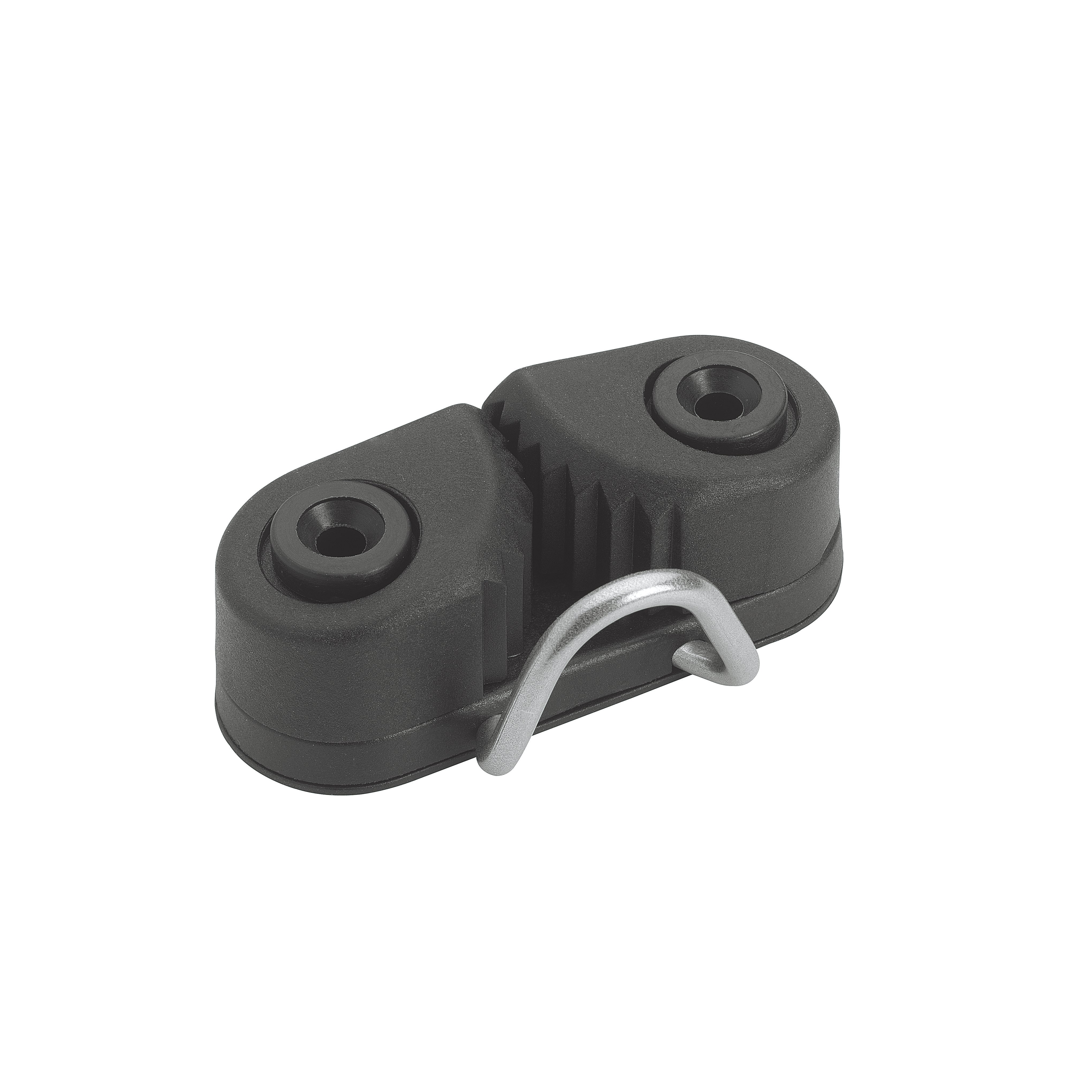 Barton Marine K Cam Cleat Mini with Wire Fairlead | SendIt Sailing