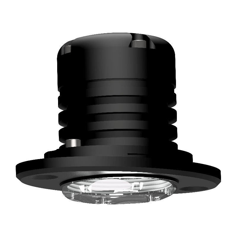 Lopolight Series 400-083 6W Spreader Light - Dimmableable - 74 Degree ...