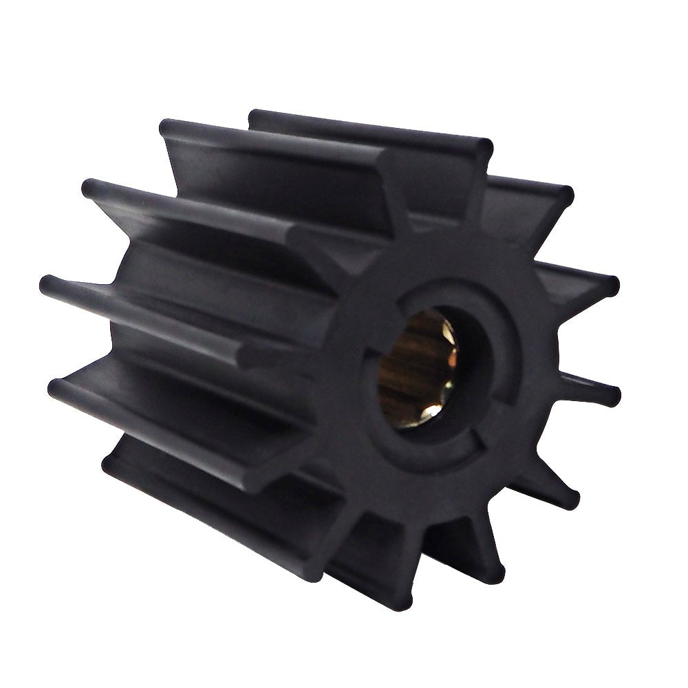 Albin Group Premium Impeller Kit 95 x 25 x 88.8mm - 12 Blade - Spline ...