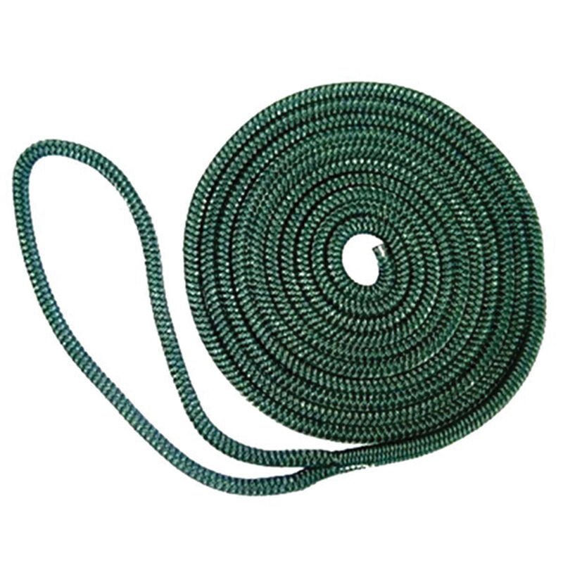 New England Ropes Double Braid Dock Line - Colors – SendIt Sailing